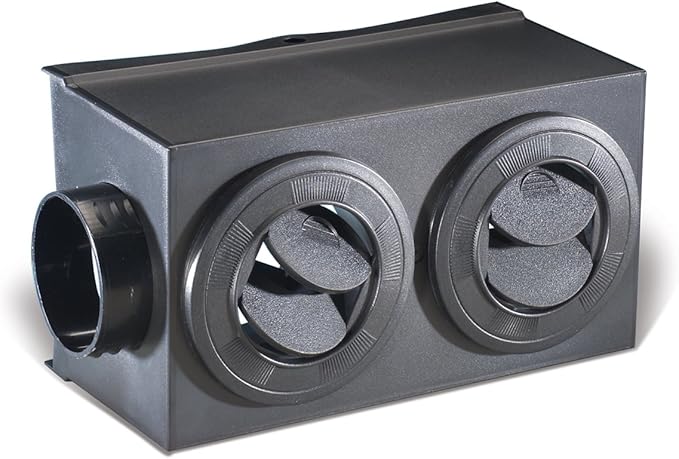 Flex-a-lite 650 Mojave Plenum Heater, Heaters - Amazon Canada