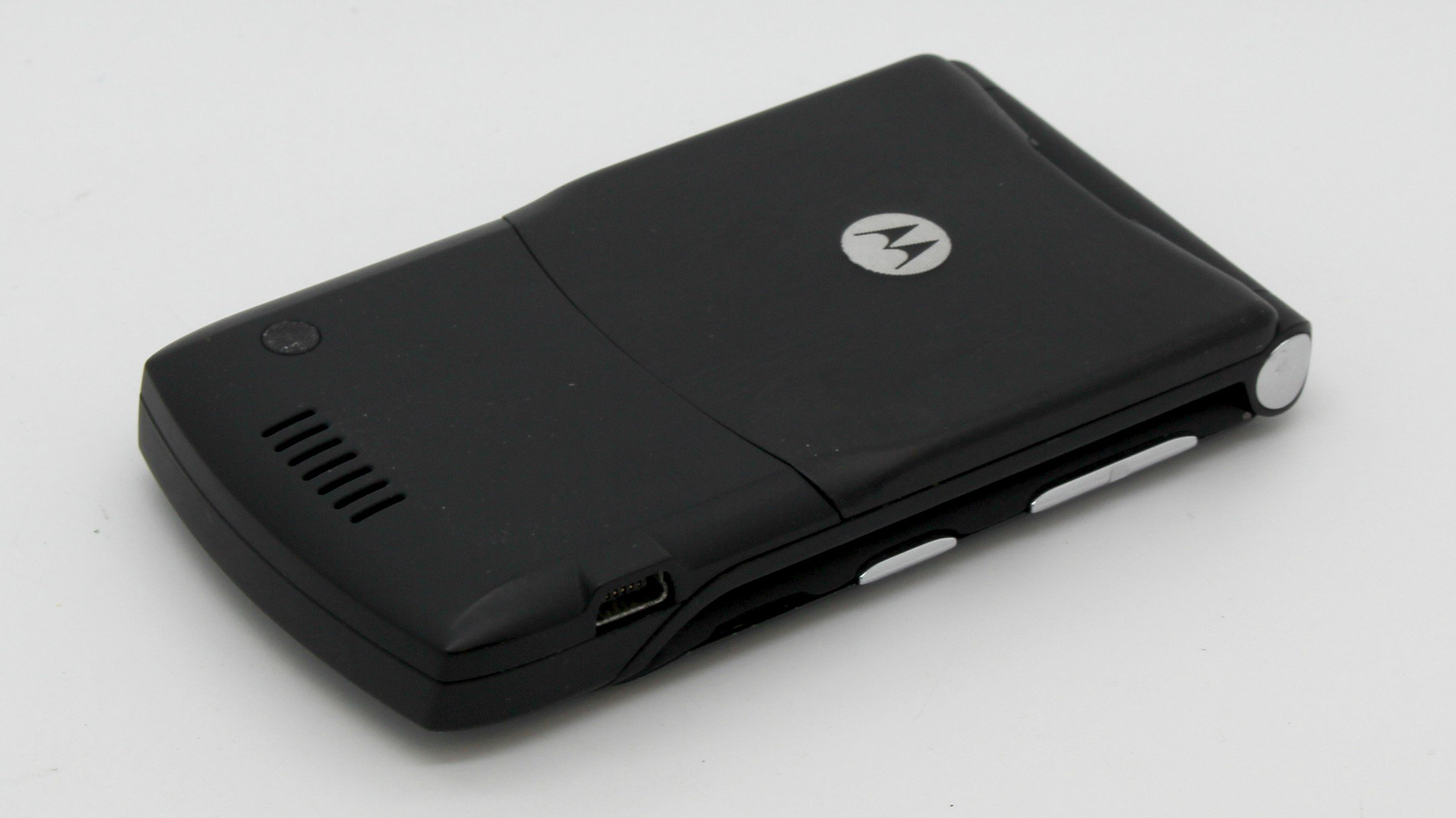 Mua Motorola RAZR V3 Unlocked Phone with Camera, and Video Player ...