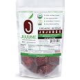 Amazon.com : JUJUME Organic California Grown Jujube Superfood ...