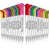 Amazon.com : Patelai 25 Sets Employee Appreciation Gifts 25 Thank You ...