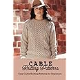 Cable Knitting Patterns: Easy Cable Knitting Patterns for Beginners ...