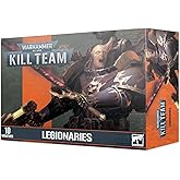 Amazon.com: Warhammer 40,000 Kill Team: Brutal and Cunning Box (2024 Edition) : Toys & Games