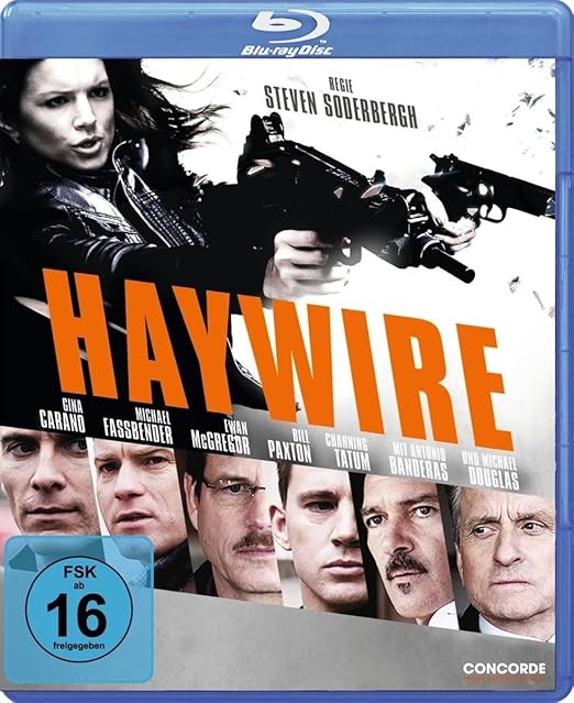 Amazon.com: Haywire: Movies & TV
