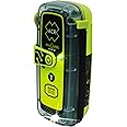 Amazon.com: ACR ResQLink 400 - SOS Personal Locator Beacon with GPS ...