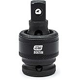 GEARWRENCH 3 PC. 1/4", 3/8", 1/2" Drive Impact Universal-Joint Set ...