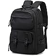 Amazon.com | Shaelyka Lightweight School Bag 21L College Laptop ...