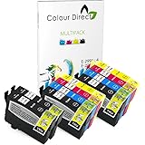 Epson Expression Home XP-245 Wi-Fi Printer, Scan and Copy: Amazon.co.uk ...