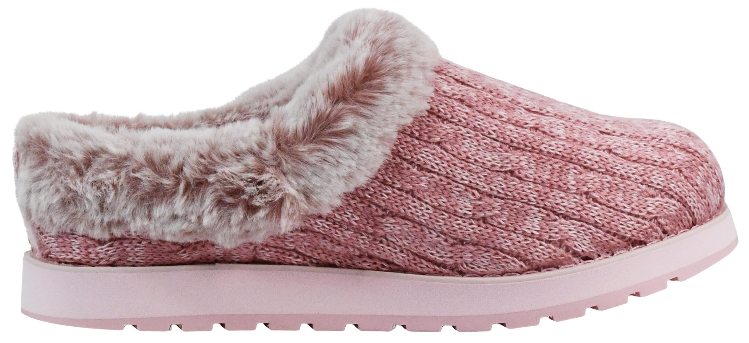 Skechers Bobs Women S Keepsakes Ice Angel Slipper