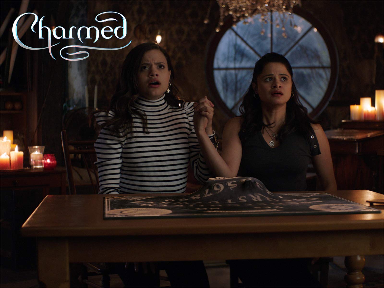 Watch Charmed - Season 1 | Prime Video