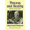 Process and Reality | Amazon.com.br