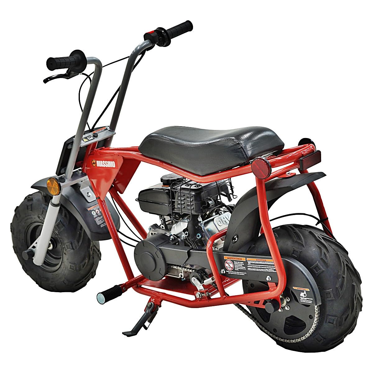 Mua Massimo MB100 79cc 4-Stroke Kids Gas Powered Dirt Bike, Off-Road ...