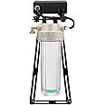 Amazon.com : FS-TFC Pool Water Leveler Control Sentry with Filtration ...
