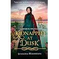 Amazon.com: Kidnapped at Dusk: A Red Riding Hood Retelling (The ...