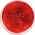 Amazon.com: Grote G3002 Red Hi Count 2" 9-Diode LED Clearance Marker ...
