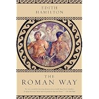 Amazon.com: The Greek Way: 9780393354447: Hamilton, Edith: Books