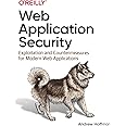 Amazon.com: Web Application Security: Exploitation and Countermeasures for Modern Web ...