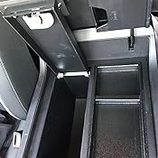 Amazon.com: GENUINE TOYOTA TUNDRA GUN SAFE FOR CENTER CONSOLE 00016 ...