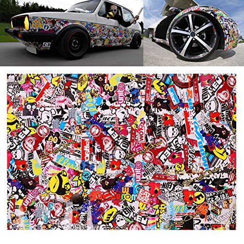 Illest Sticker Bomb Sheet