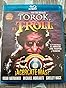 Torok, el Troll [DVD]: Amazon.es: Noah Hathaway, Michael Moriarty ...