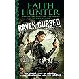 Raven Cursed: Hunter, Faith: 9780451464330: Amazon.com: Books