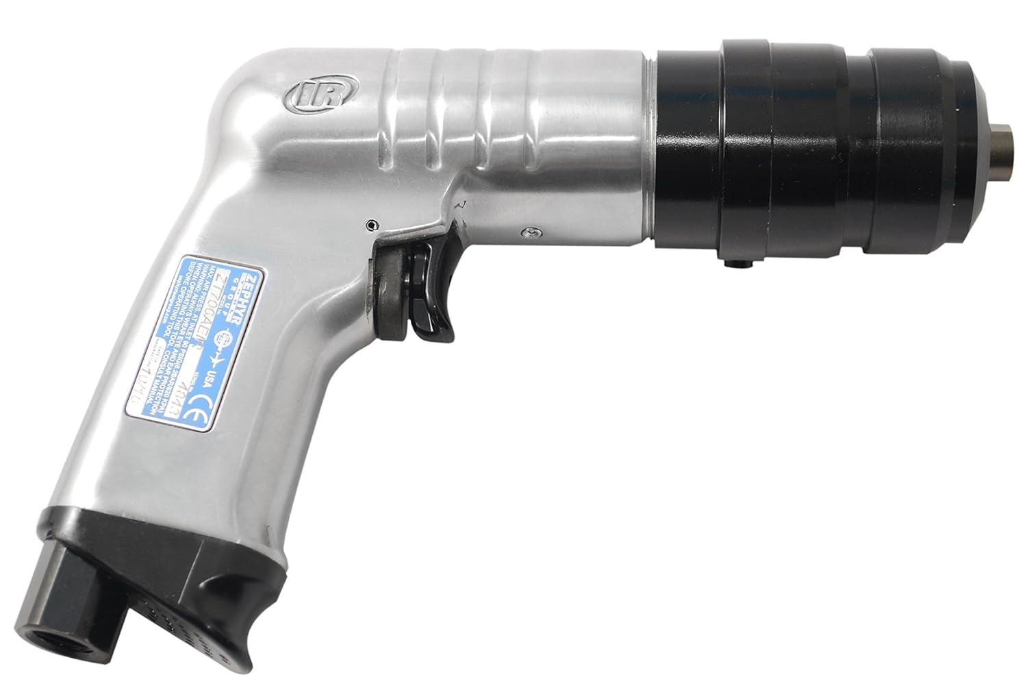 Zephyr Extended Rivet Shaver - ZT706AEIR: Amazon.com: Industrial ...