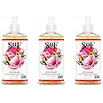 Amazon.com : SoF Nourishing Hand Wash - With Moisturizing Sea Algae ...