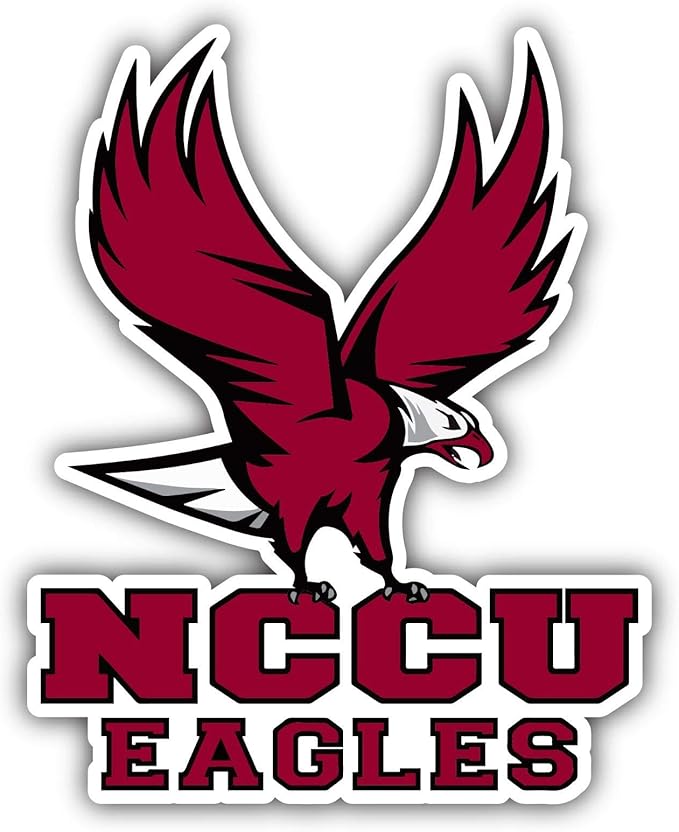 Family Full Sheet North Carolina Central University NCCU Eagles NCAA ...