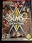 Amazon.com: The Sims 3: Showtime - PC/Mac: Video Games