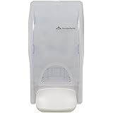 Georgia-Pacific SofPull 59489 Translucent Smoke Mechanical Hardwound ...