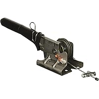 Amazon.com: Chrysler Genuine 5154235AF Parking Brake Lever : Automotive