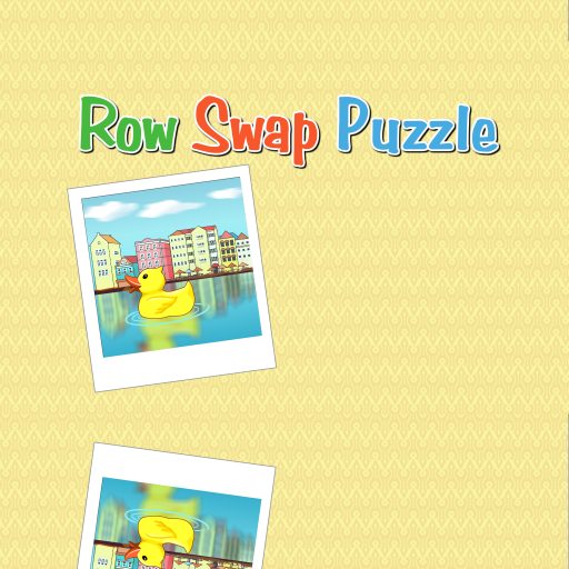 Row Swap Puzzle: Amazon.es: Appstore para Android
