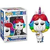 Amazon.com: Funko Pop! Disney: Inside Out 2 - Envy on Memory Orb : Toys ...