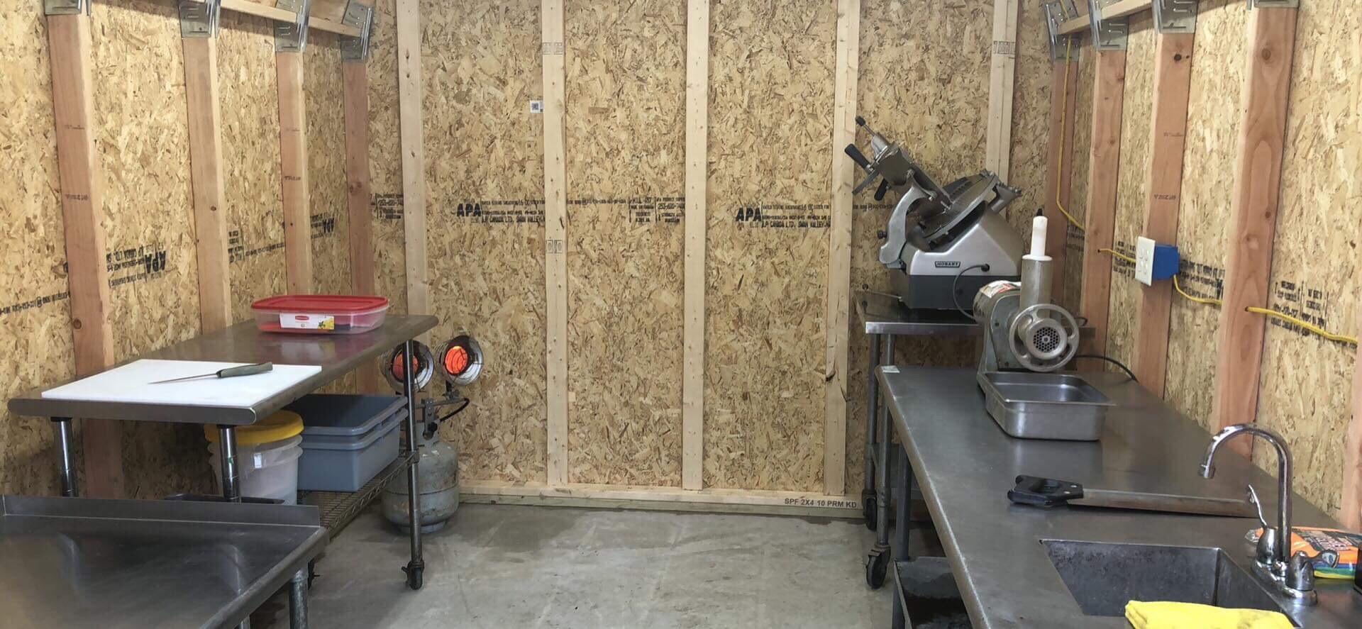 $10/mo - Finance EZBUILDER 70188 Barn Style Shed Instant Framing Kit, 7 ...