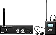 Amazon.com: ANLEON S2 UHF Stereo Wireless Monitor System In-ear System ...