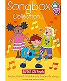 Early Learning Centre - Happy and You Know It DVD: Amazon.co.uk: DVD ...