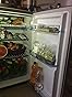 GEM 100 L 1 Star Direct-Cool Single Door Refrigerator (GRDN-120DGWC ...