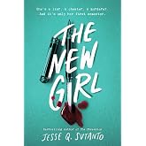 Amazon.com: The New Girl: Book 2 - A Whole New Dilemma: 9781707747092 ...