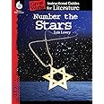Amazon.com: Number the Stars: An Instructional Guide for Literature ...