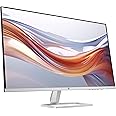 Amazon.com: HP Series 5 31.5 inch FHD Monitor - 532sf, 80 cm ...
