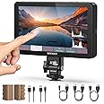 NEEWER F700 7" Camera Field Monitor, 2000nit HD 1920x1080 IPS Touch ...