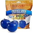 Bluapple Produce Saver 2-Pack