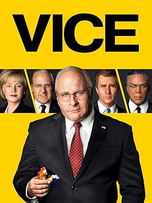 Amazon.co.uk: Watch Vice | Prime Video
