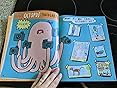 The Kid's Awesome Activity Book: Games! Puzzles! Mazes! And More ...