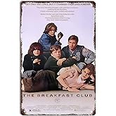 Amazon.com: Buffy the Vampire Slayer Movie Poster Metal Sign Vintage ...