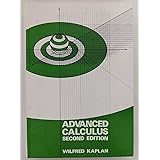 Advanced Calculus: Kaplan, Wilfred: 9780201799378: Amazon.com: Books