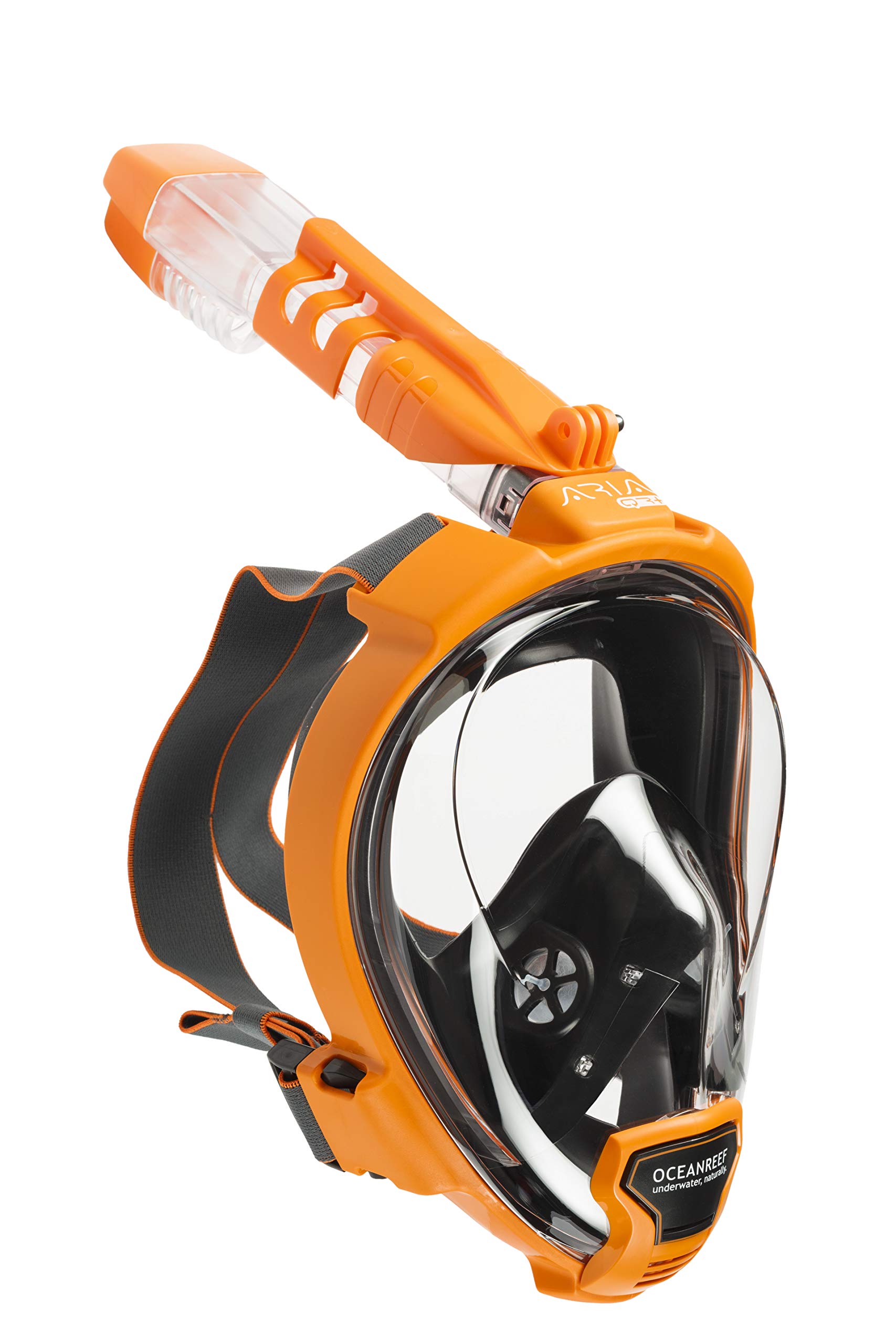 Mua OCEAN REEF - Aria QR + Quick Release Snorkeling Mask - Full Face ...