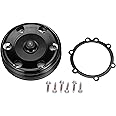 Amazon.com: Gates 42200 Premium Engine Water Pump : Automotive