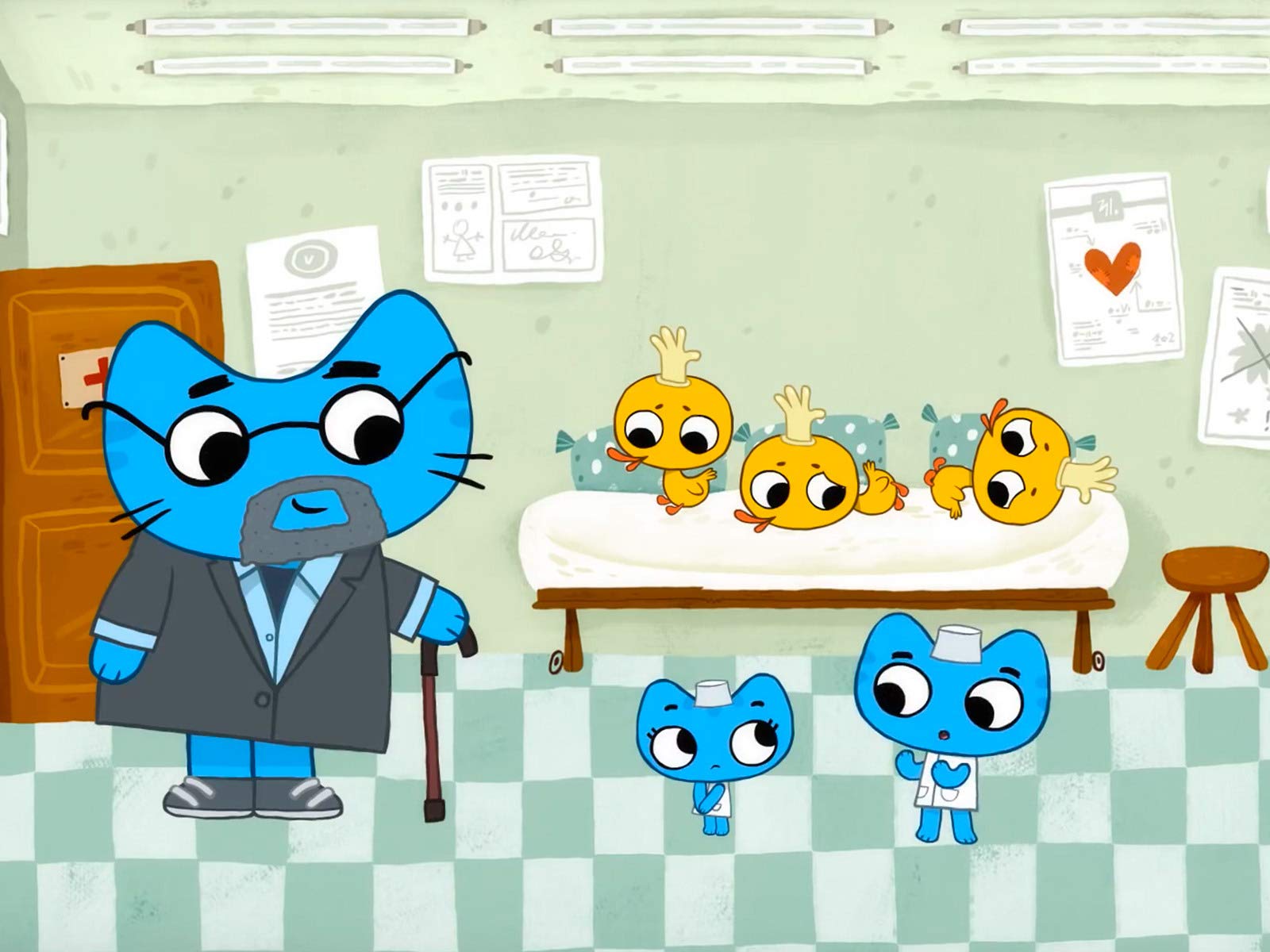 Watch Kit n Kate | Prime Video