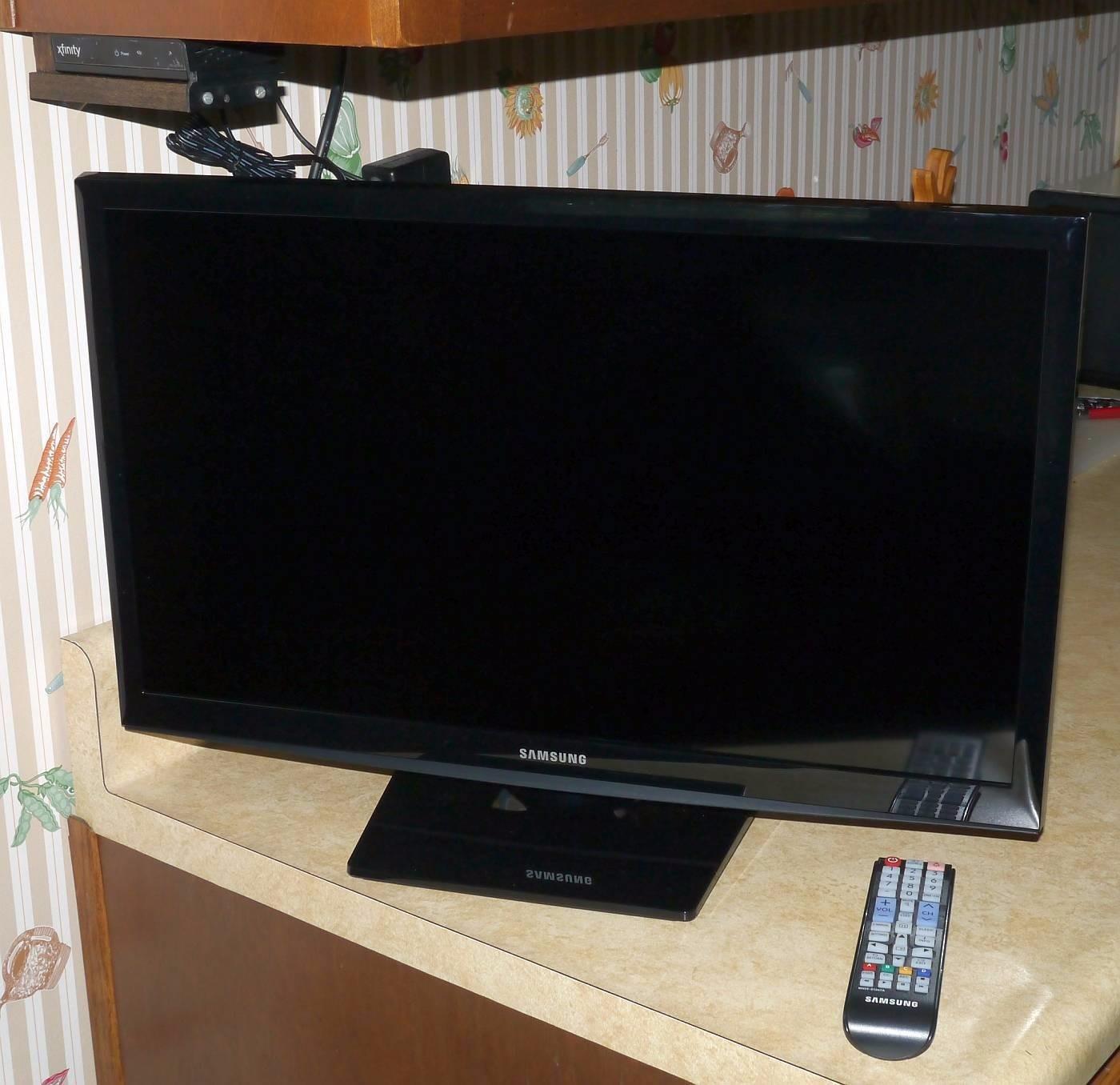 $33/mo - Finance SAMSUNG Electronics UN32M4500A 32-Inch 720p Smart LED ...