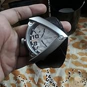 Buy Fastrack Bikers Analog White Dial Men's Watch Online at Low Prices ...